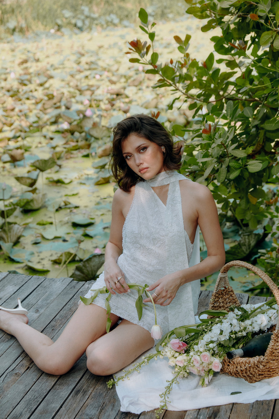 Mini's – CHA COLLECTIVE