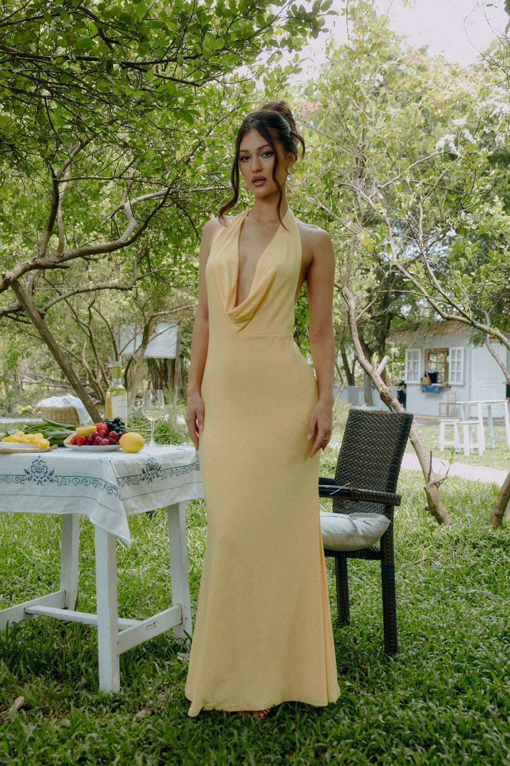 Collections – CHA COLLECTIVE