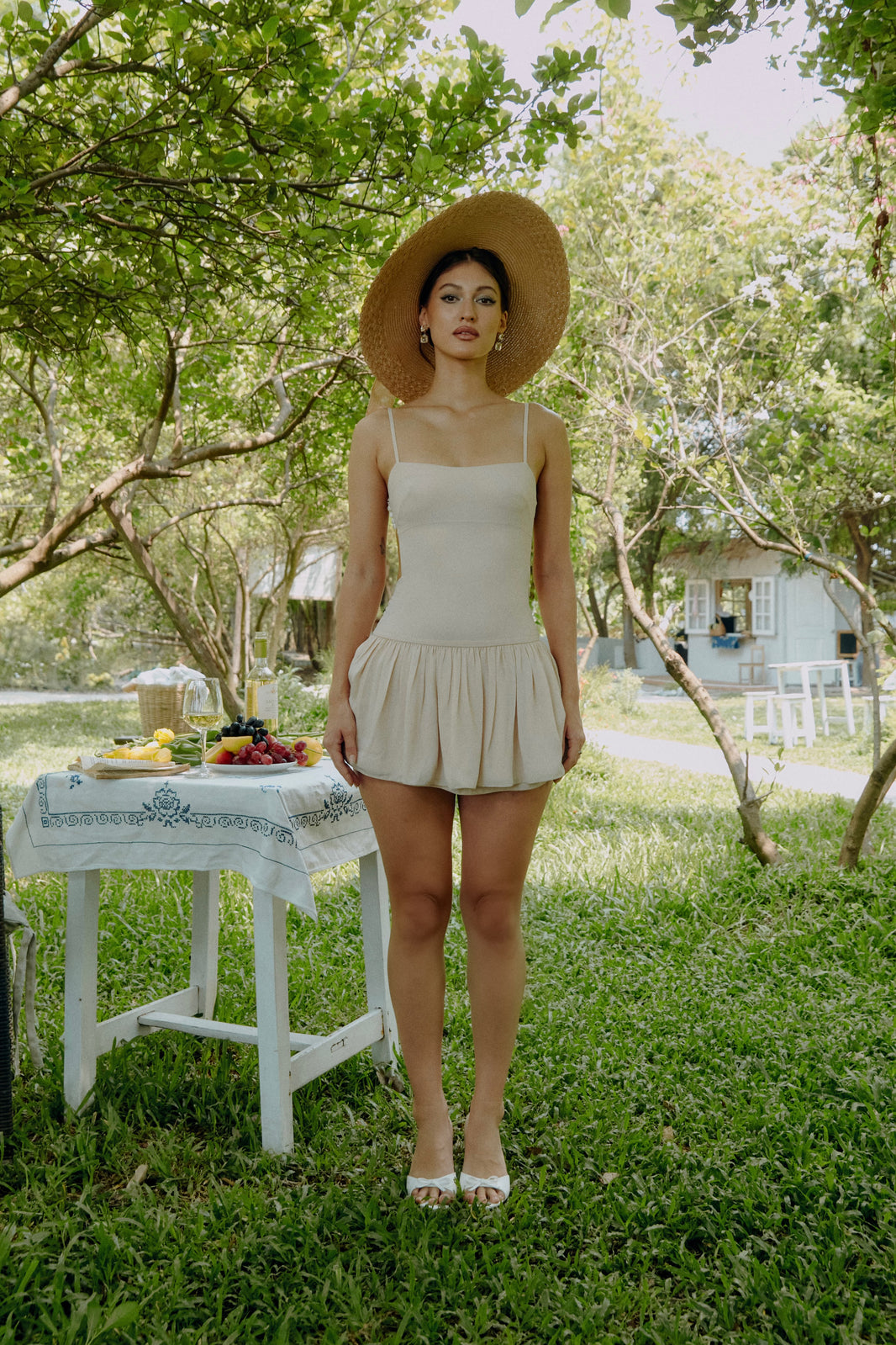 Cha Collective – CHA COLLECTIVE