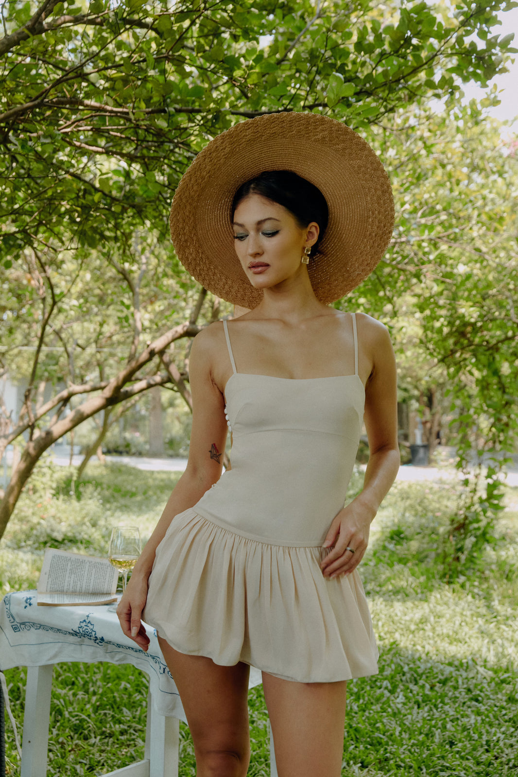 Cha Collective – CHA COLLECTIVE