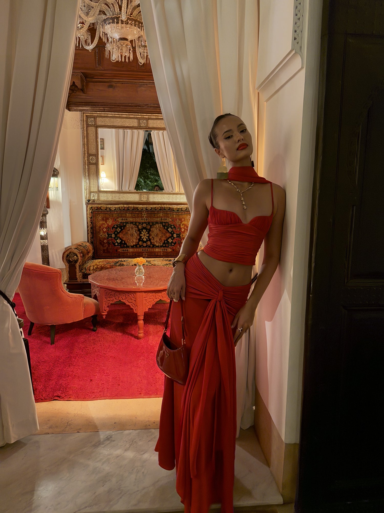 Collections – CHA COLLECTIVE