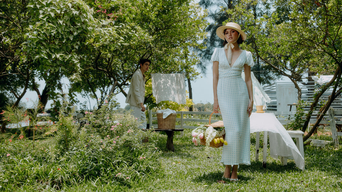 Cha Collective – CHA COLLECTIVE