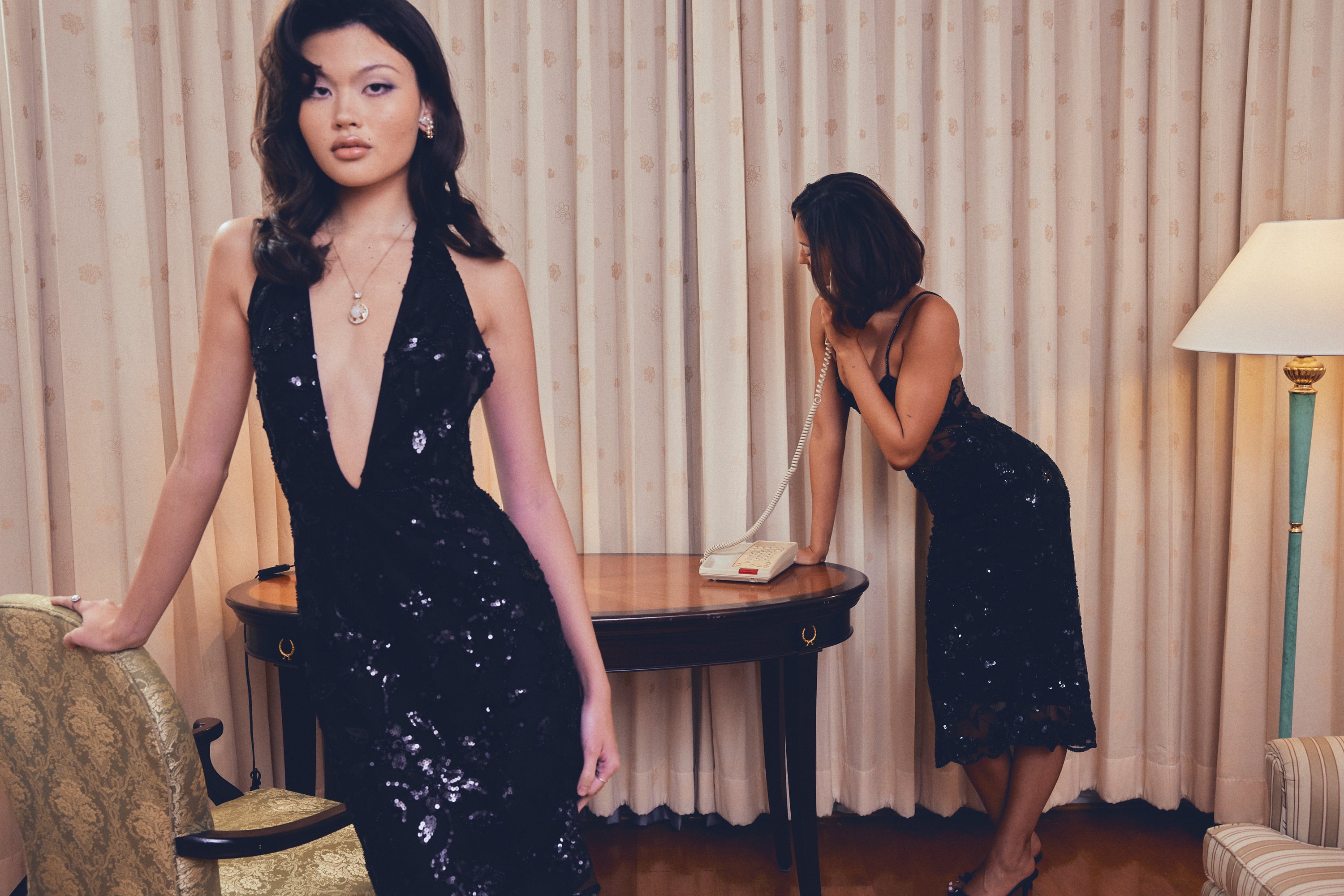 Cha Collective – CHA COLLECTIVE