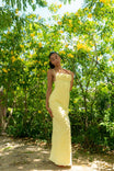 CHACHA MAXI LEMON – CHA COLLECTIVE