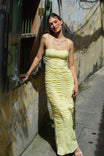 CHACHA MAXI LEMON – CHA COLLECTIVE